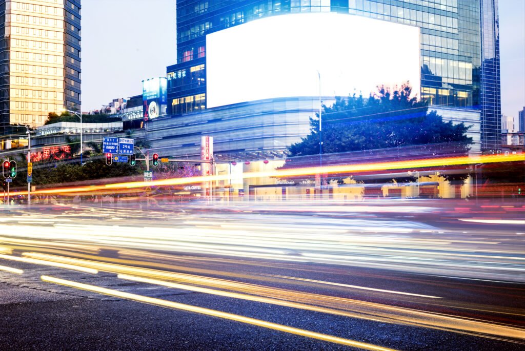 The Ultimate Guide to Different Types of LED Screens & Latest Trends in ...